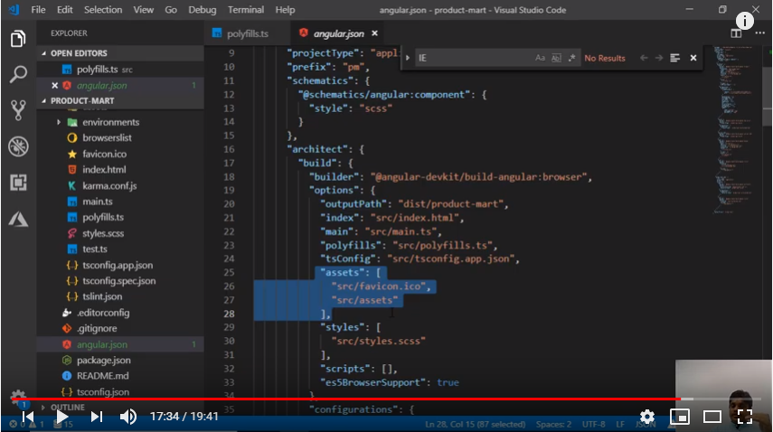 Environment setup & Installation- angular app development - Rupesh Tiwari - Founder of Fullstack ...